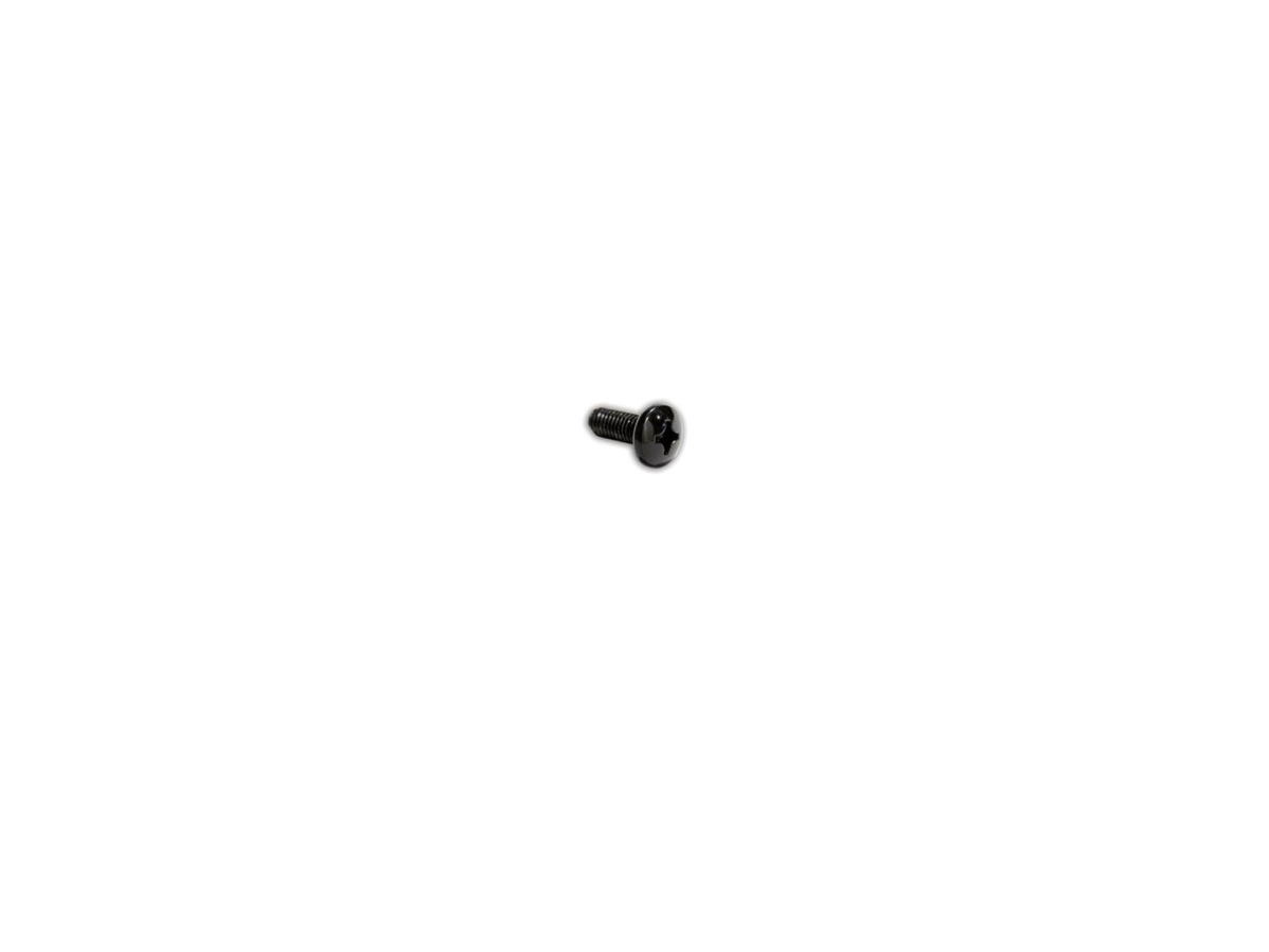 North Twintip Screws M6x16 4 Stück