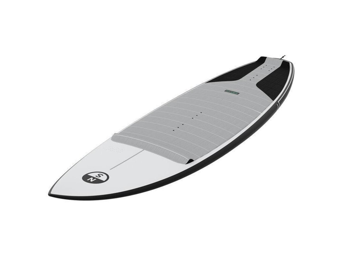 North Charge PRO Surfboard 2024